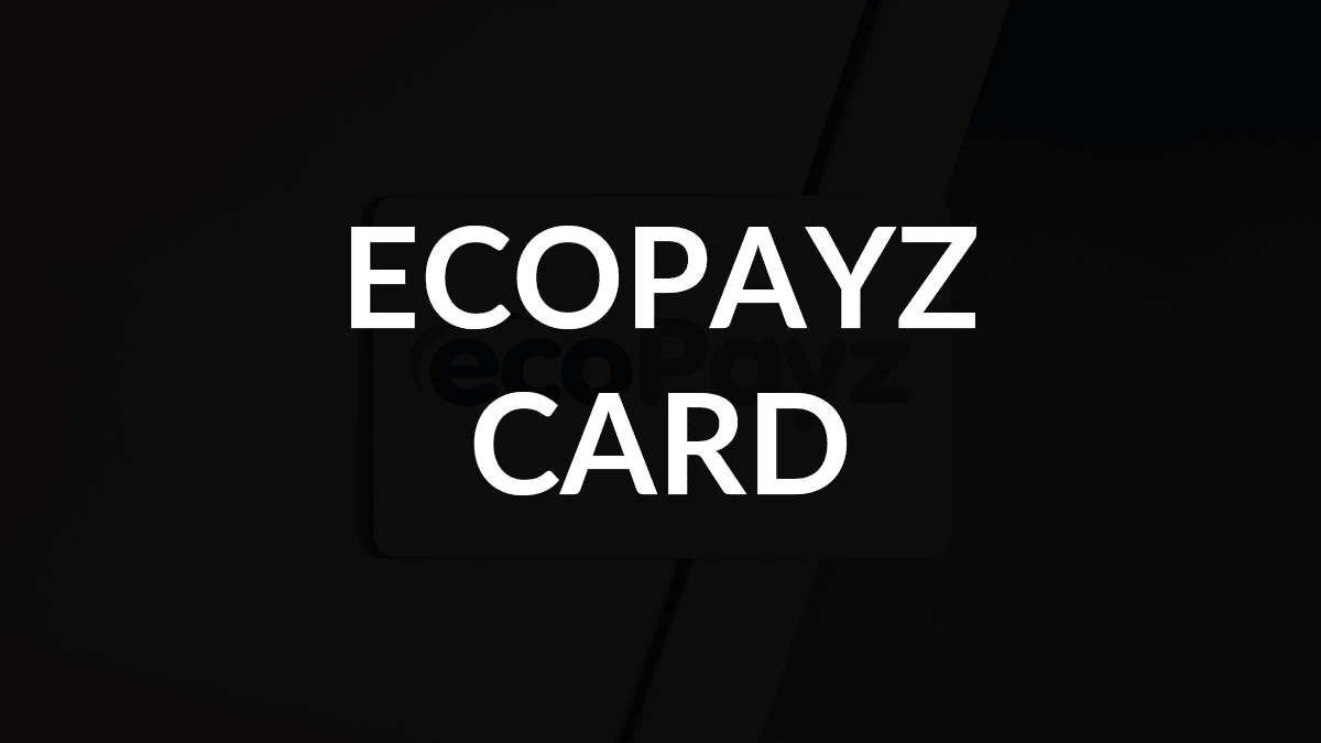 ① ecoPayz India - Find the best casino bonuses online 2022